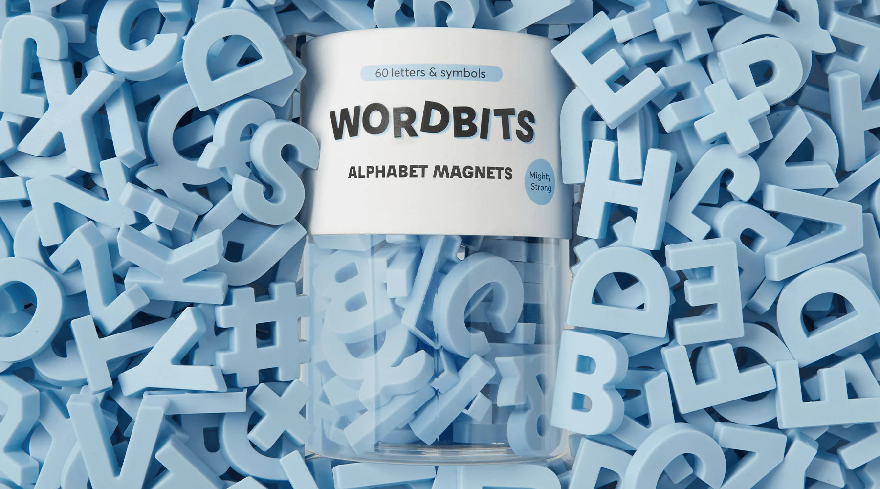 Word Bits – Wander + Laze