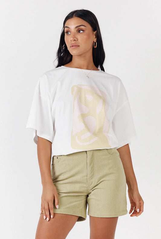 Tees – Wander + Laze