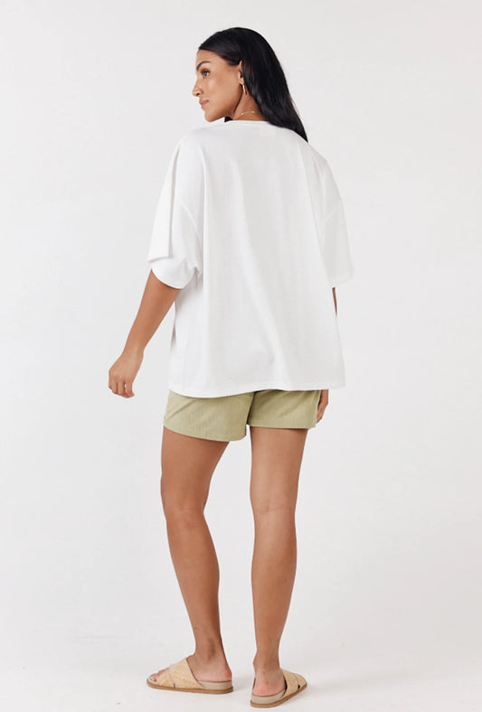 Tees – Wander + Laze