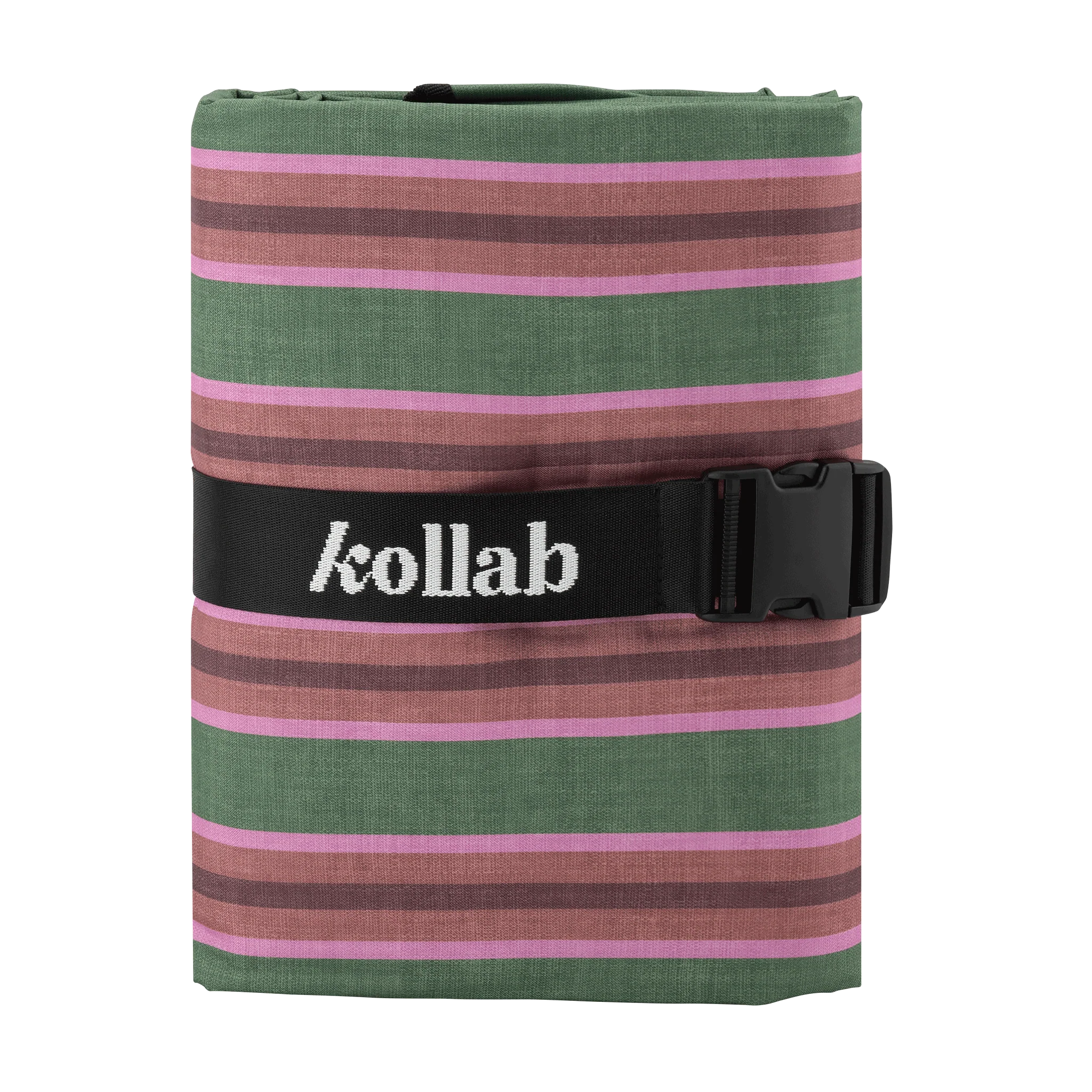 Picnic Mat Forest Stripe – Wander + Laze