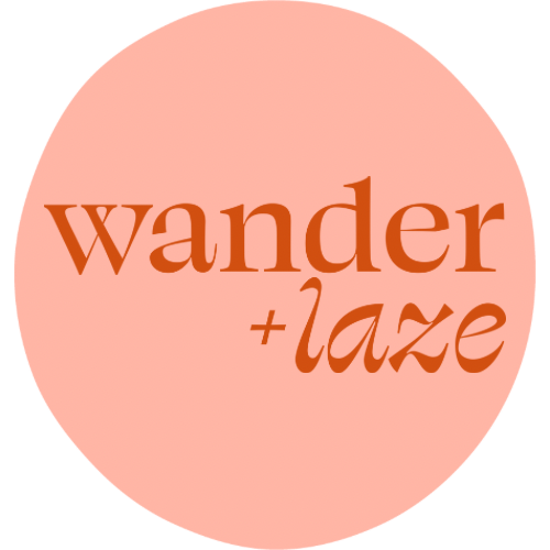 ALL – Page 125 – Wander + Laze
