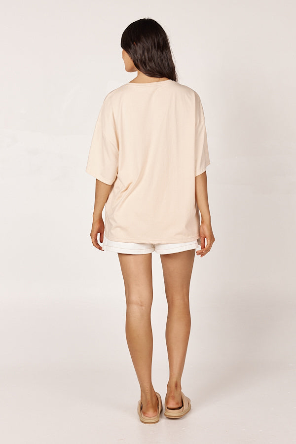 Octopodi Tee – Wander + Laze